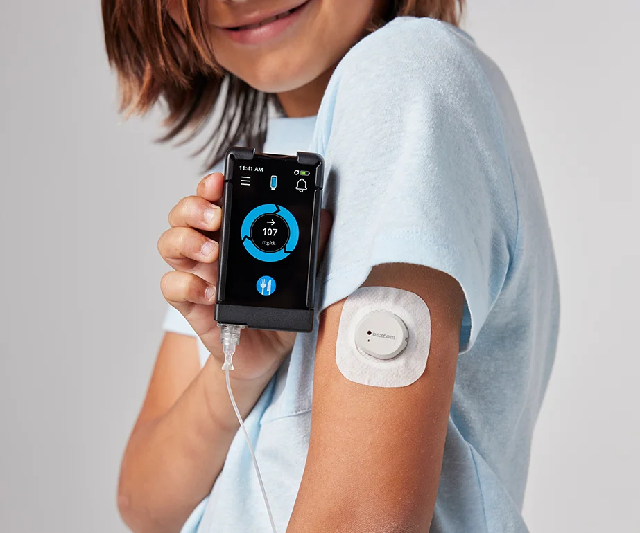 The iLet Bionic Pancreas For Children – Aim Plus Medical Supplies